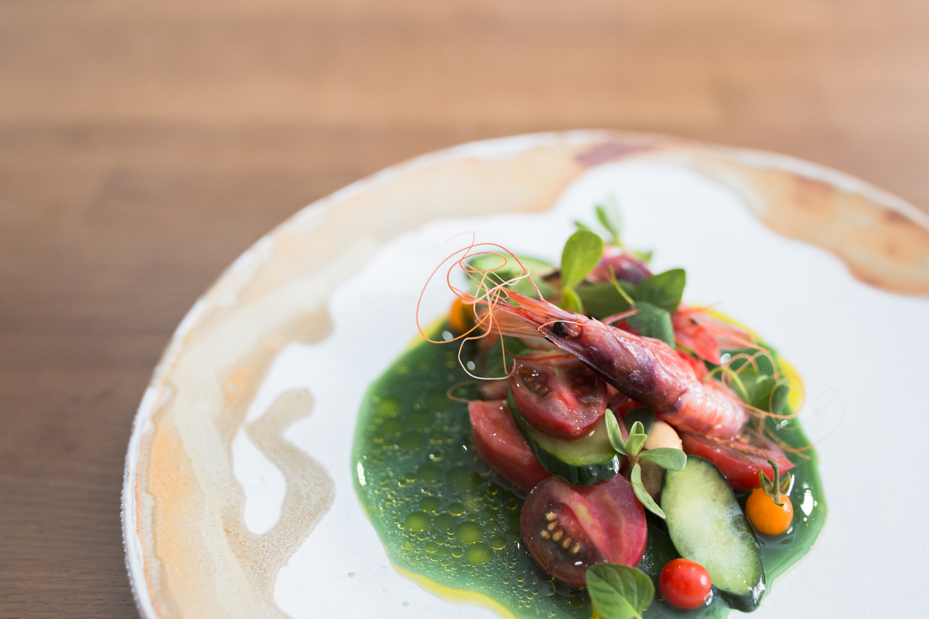 Menu – toshi restaurant